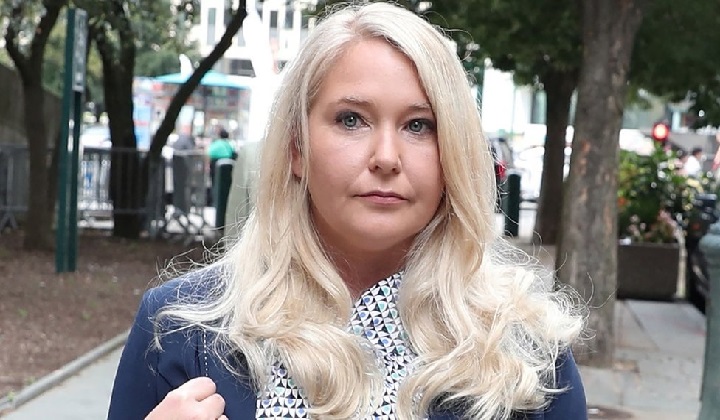 Virginia Giuffre: The Life and Legacy of Her Struggles and Family